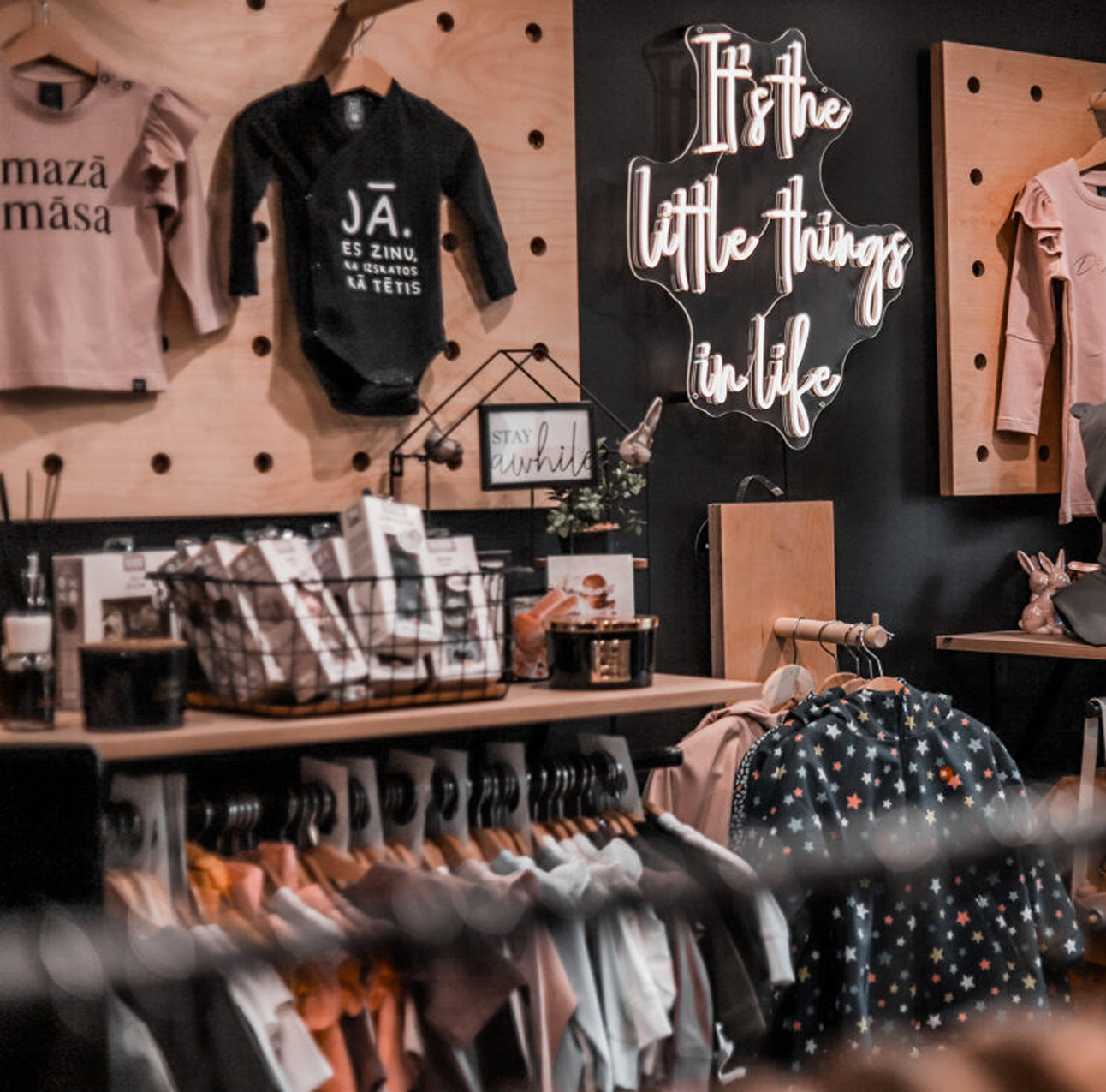 KÕIK TOOTED – MyGang